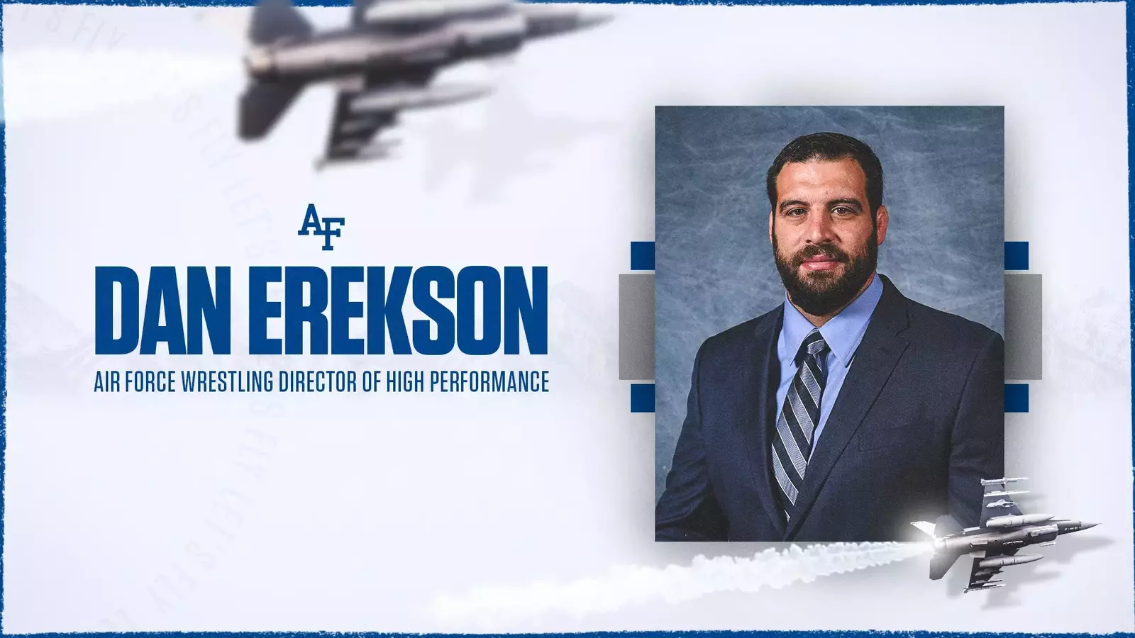 Air Force Academy Athletics
