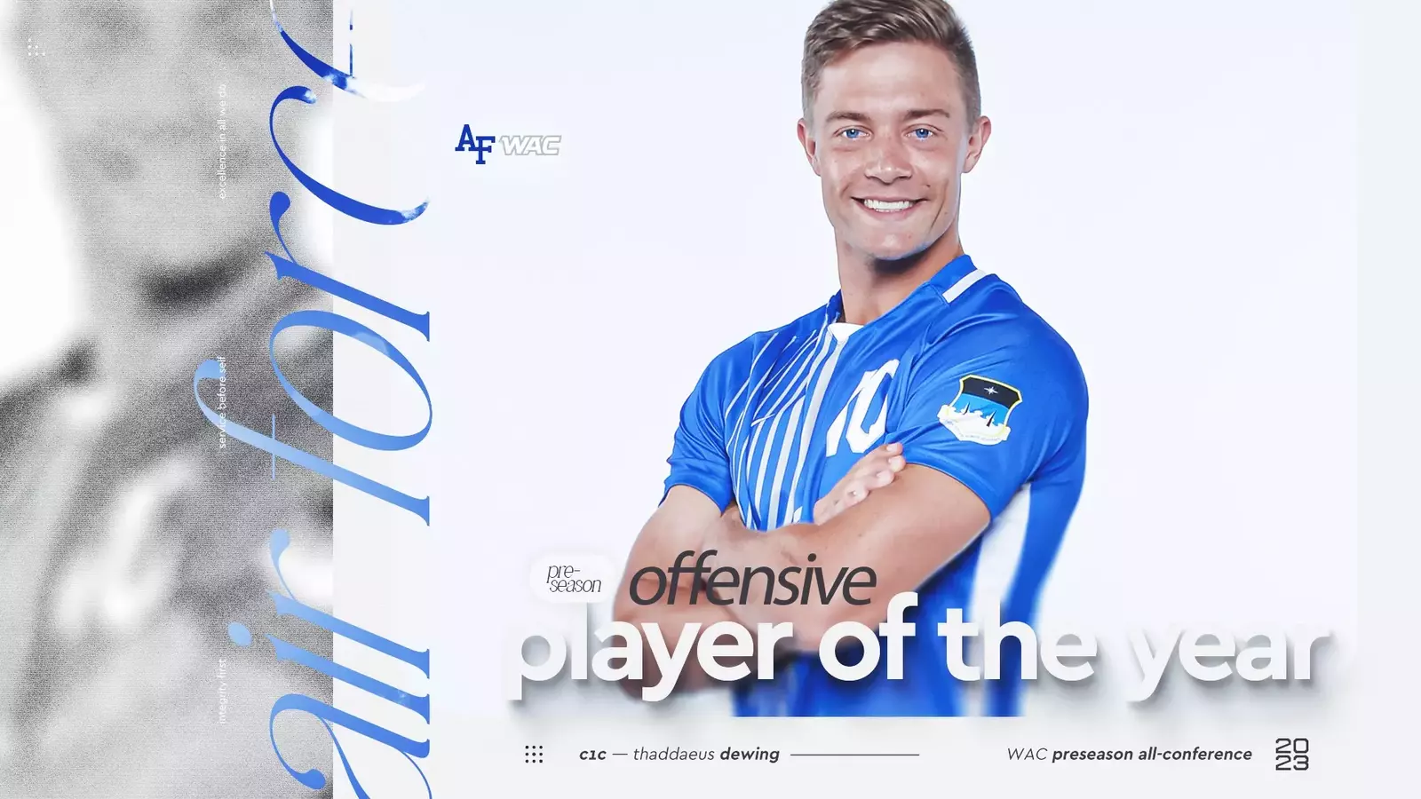 Air Force Academy Athletics