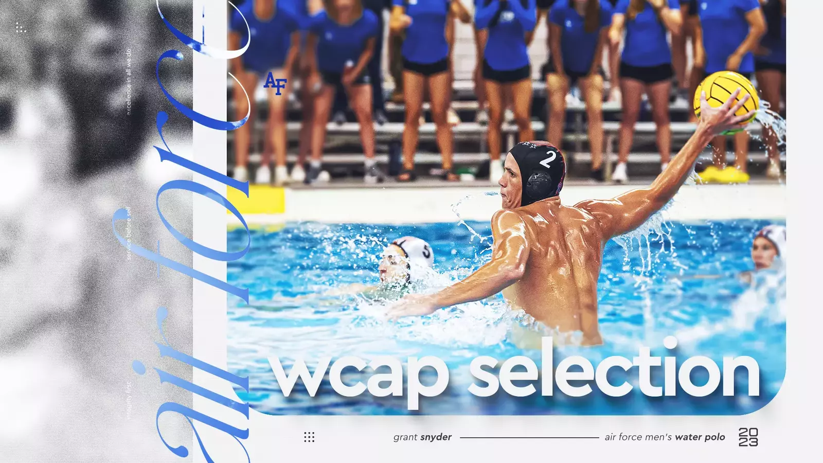 Air Force Academy Athletics