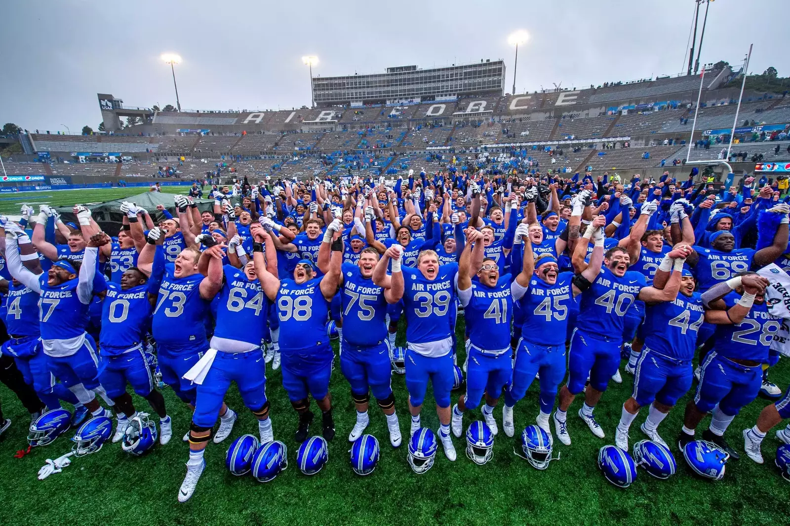 Air Force Academy Athletics