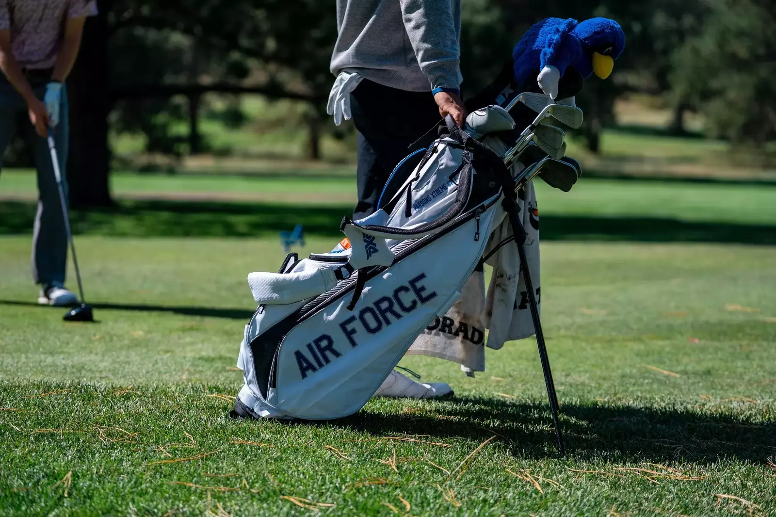 Air Force Academy Athletics