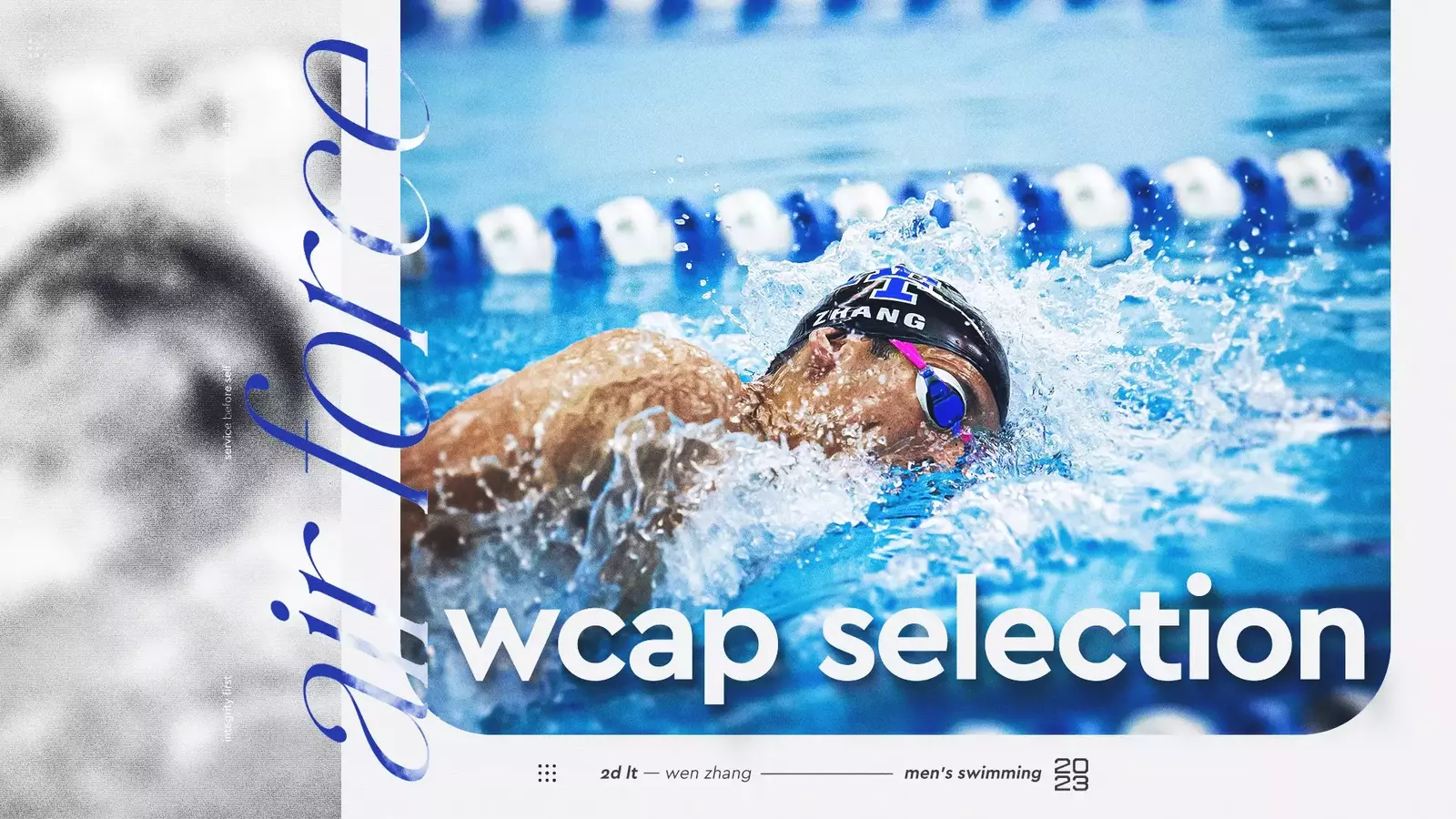 Air Force Academy Athletics