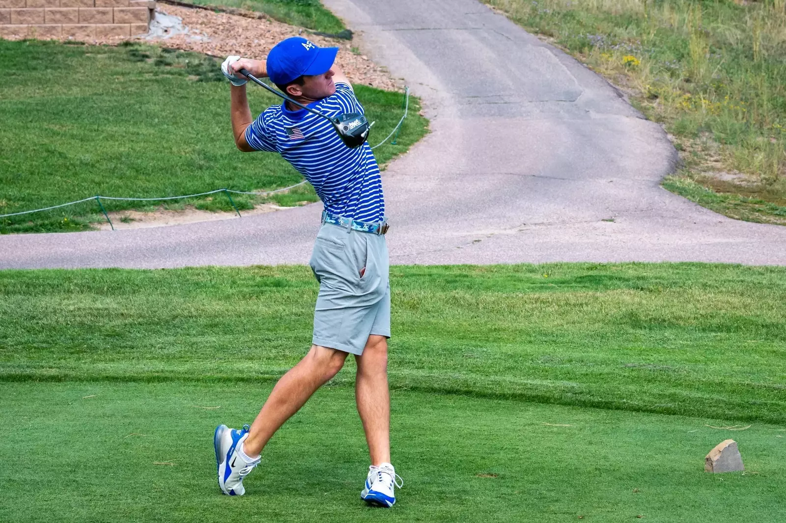 Air Force Academy Athletics