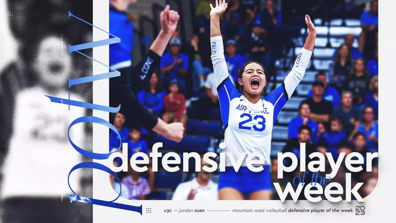 Air Force Academy Athletics