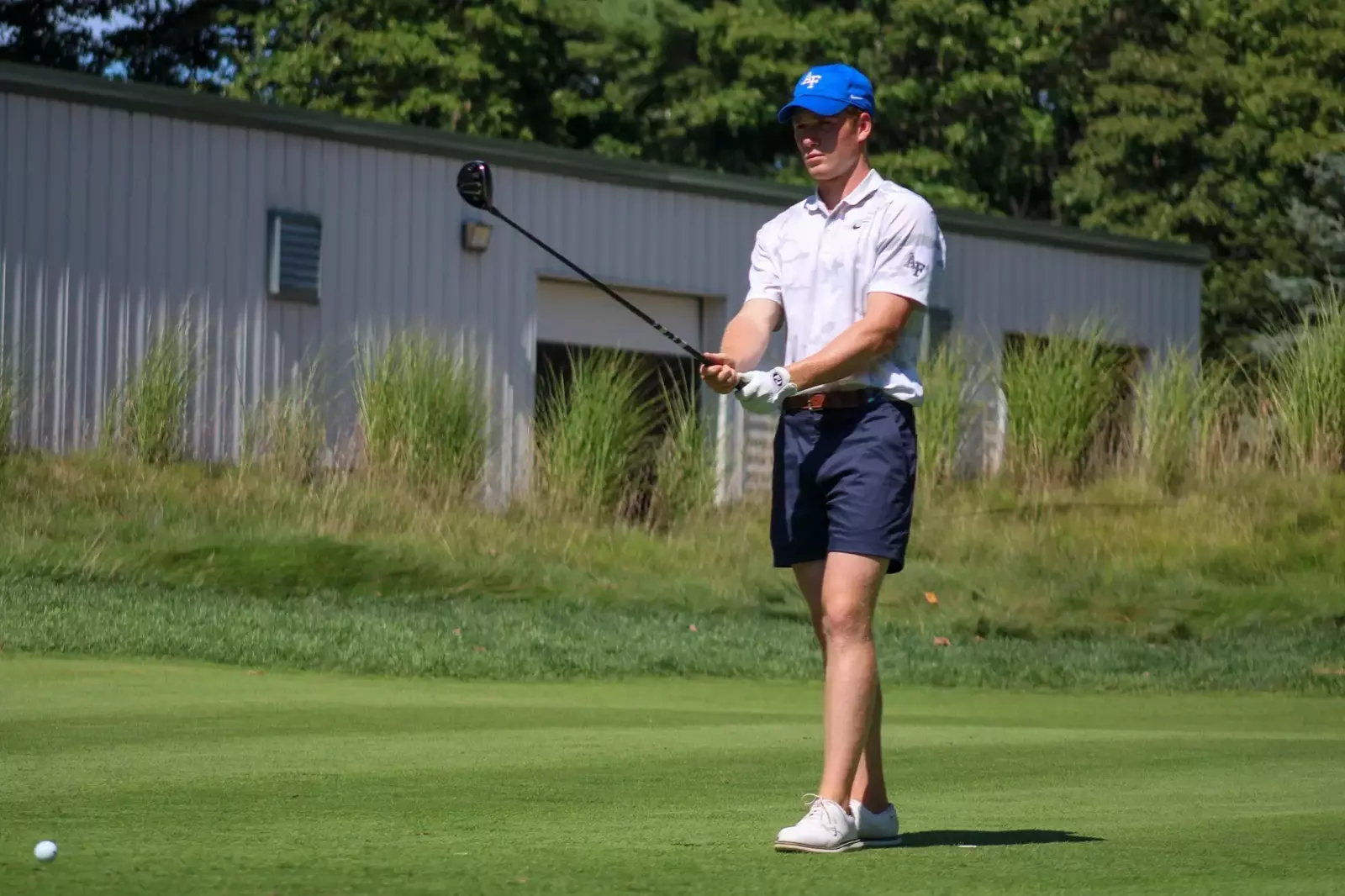 Air Force Academy Athletics