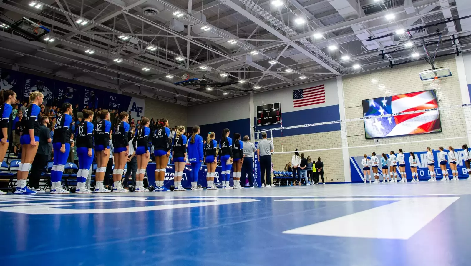 Air Force Academy Athletics