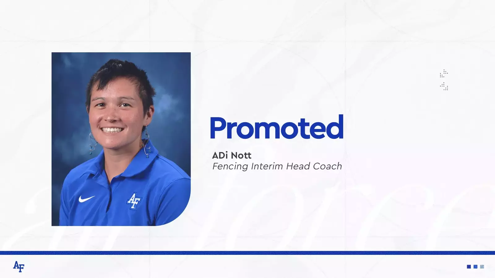 Air Force Academy Athletics