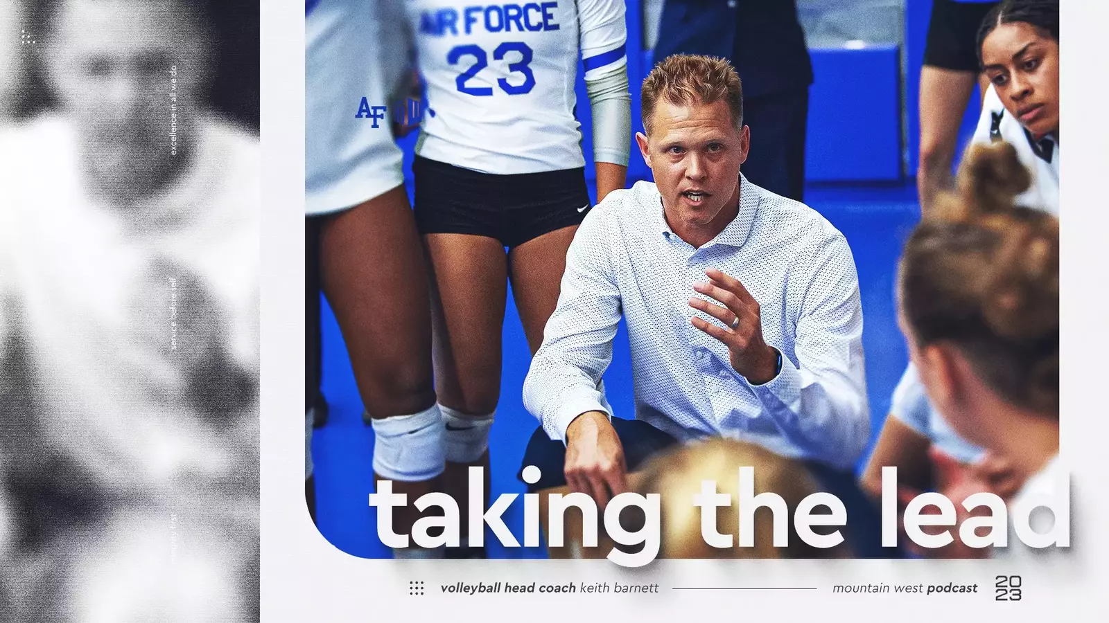 Air Force Academy Athletics