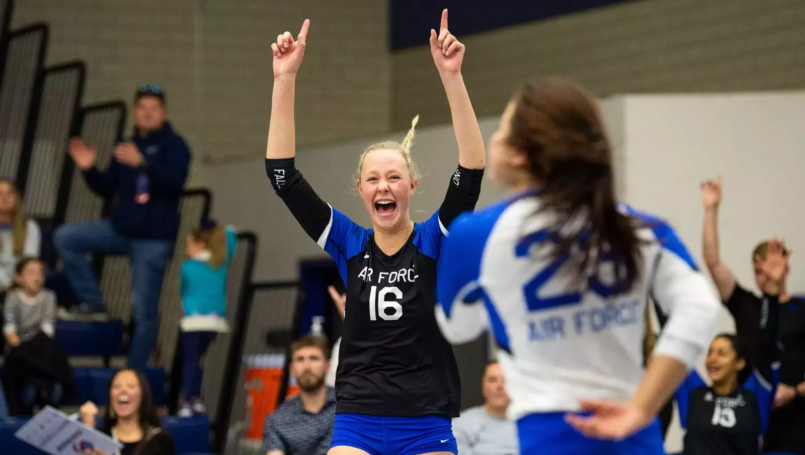 Air Force Academy Athletics