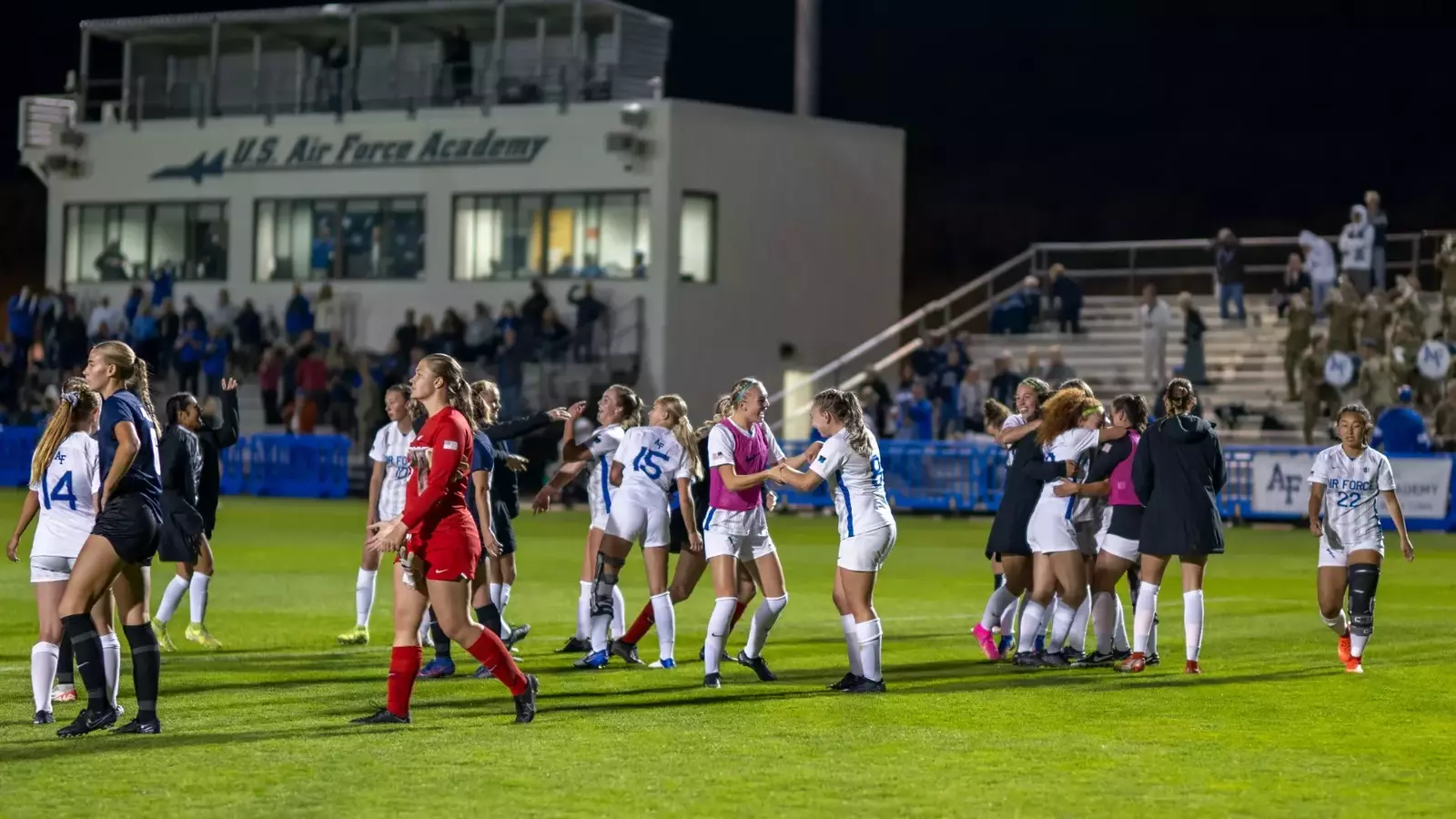 Air Force Academy Athletics