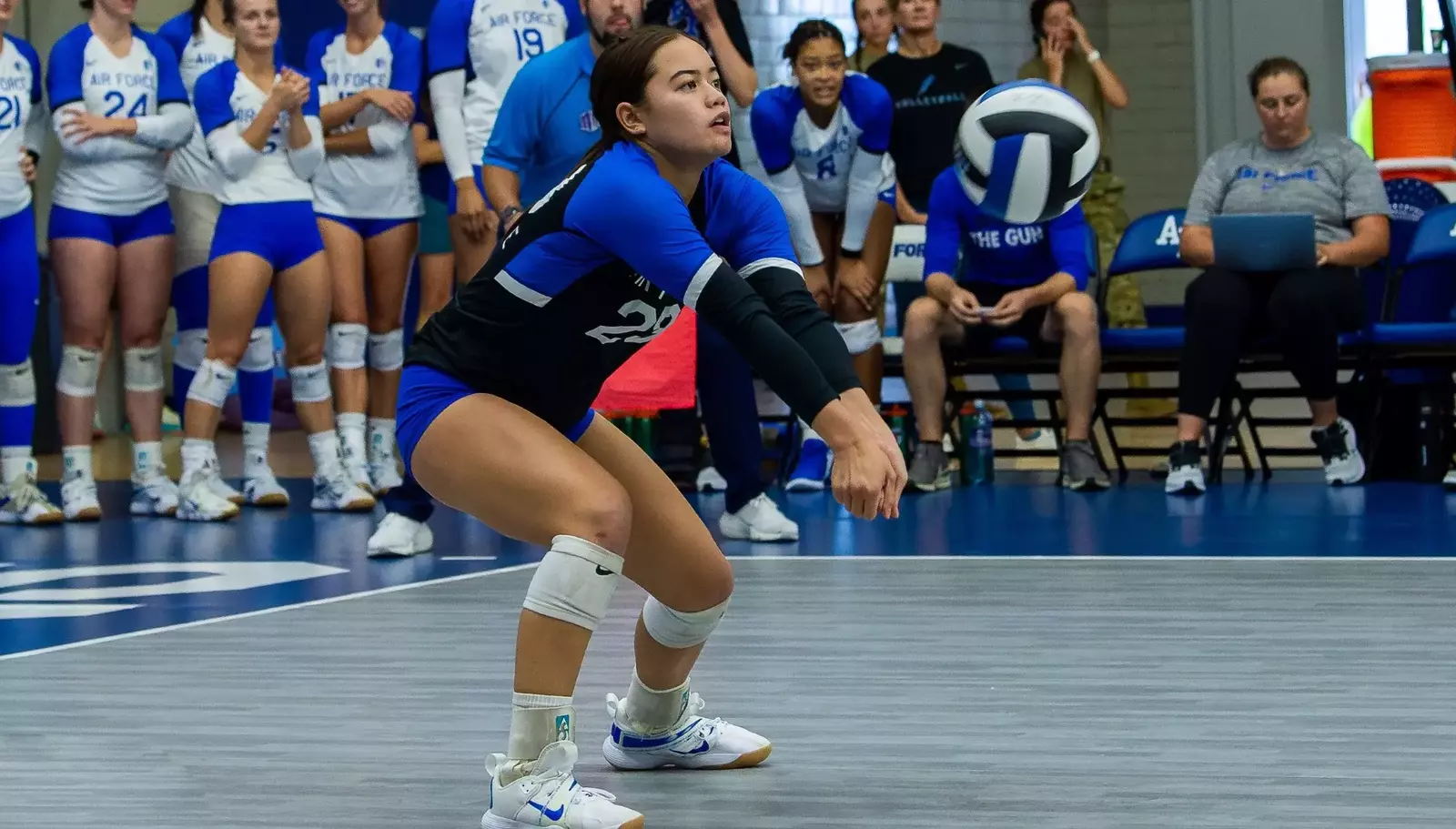 Air Force Academy Athletics