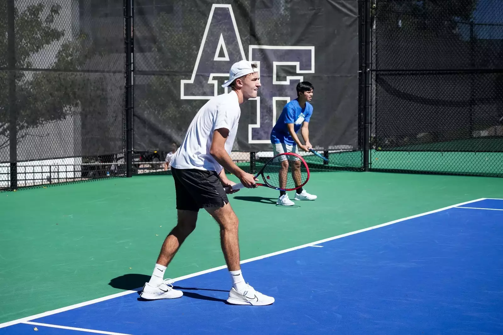 Air Force Academy Athletics
