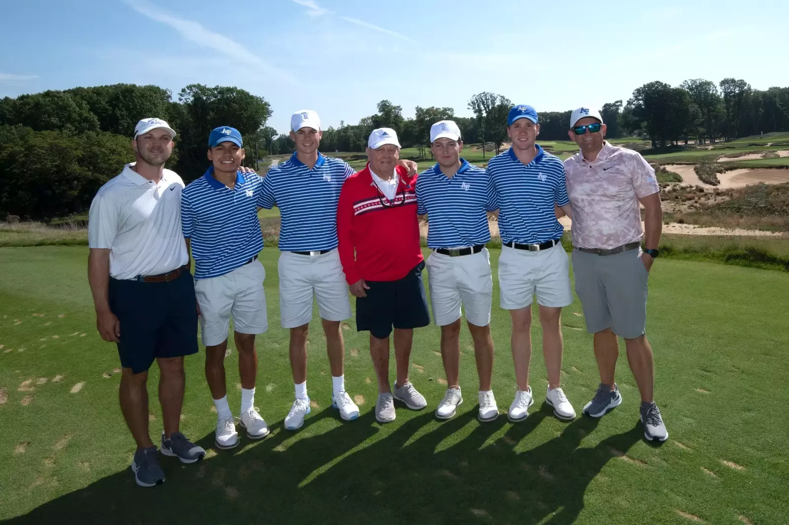 Air Force Academy Athletics