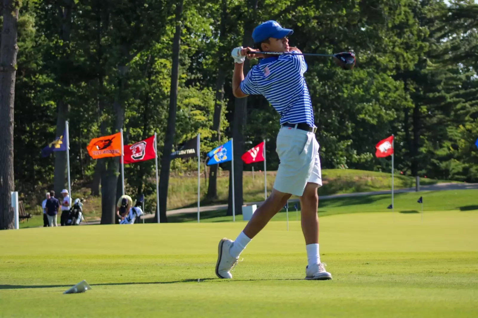 Air Force Academy Athletics