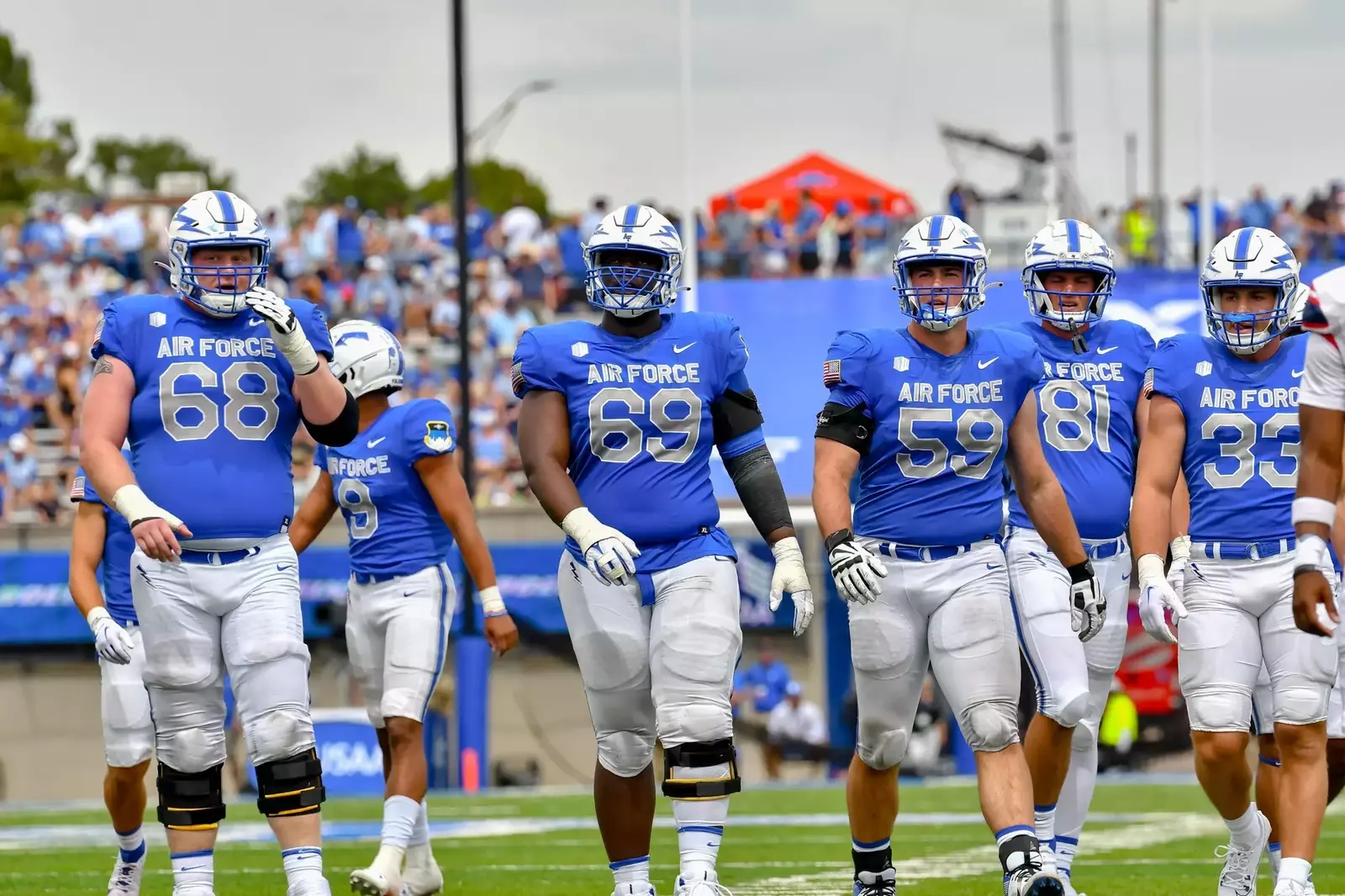 Air Force Academy Athletics