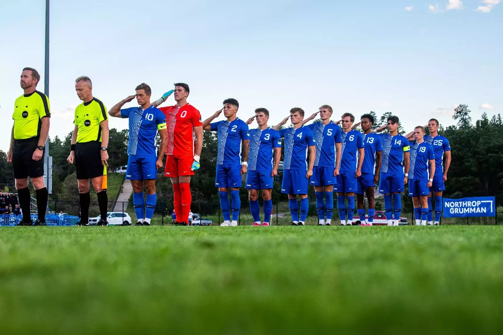 Air Force Academy Athletics