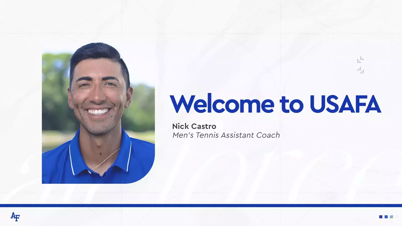 Air Force Academy Athletics