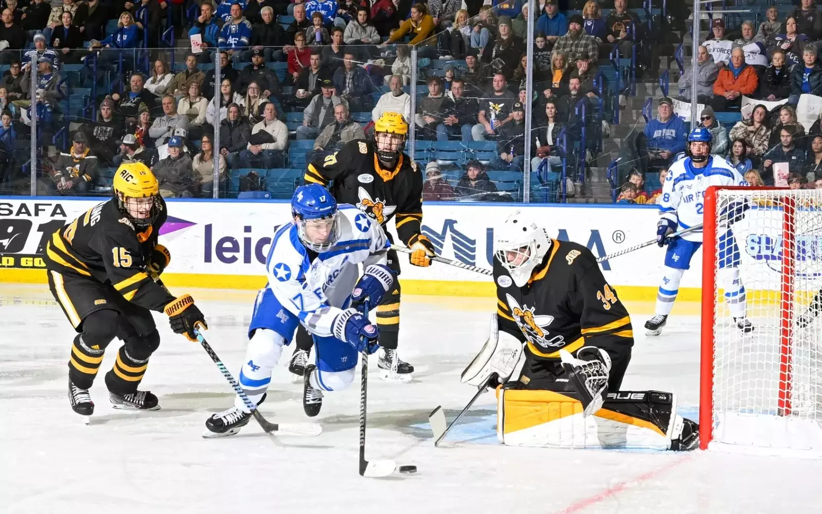 Air Force Academy Athletics
