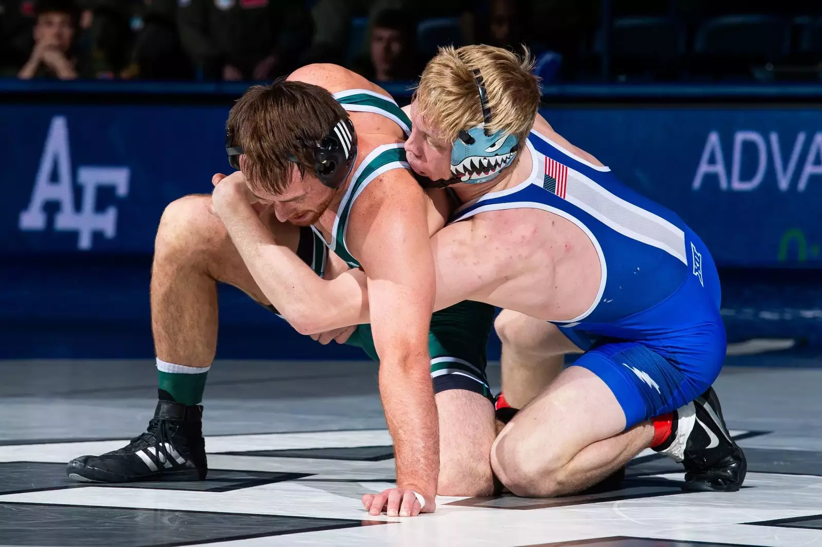 Air Force Academy Athletics