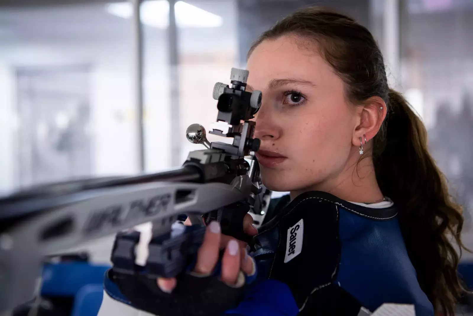 Air Force Academy Athletics