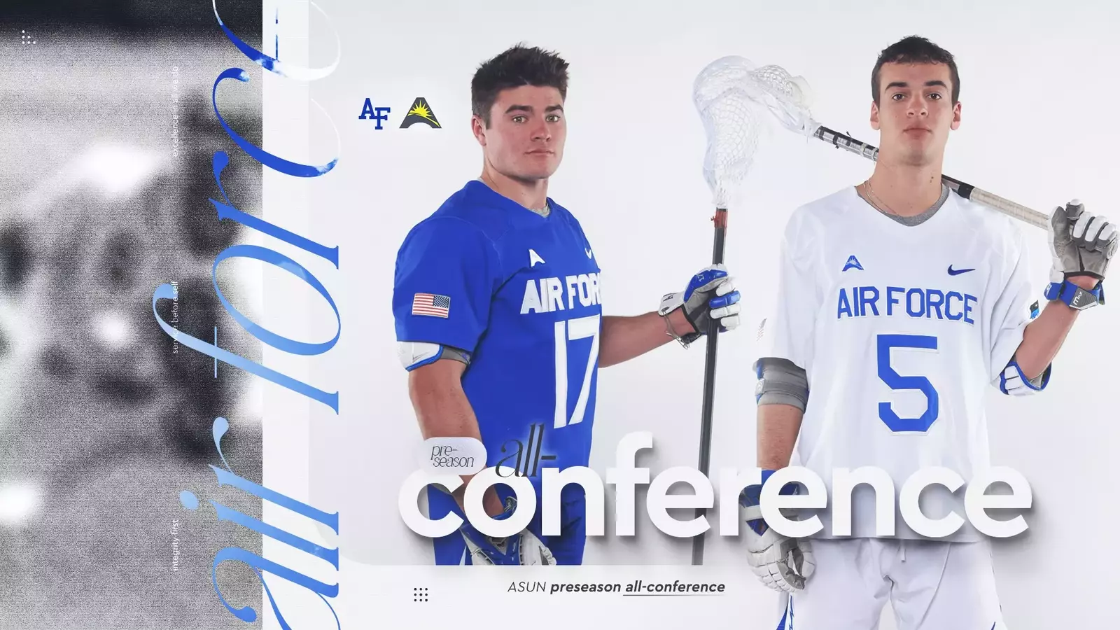 Air Force Academy Athletics