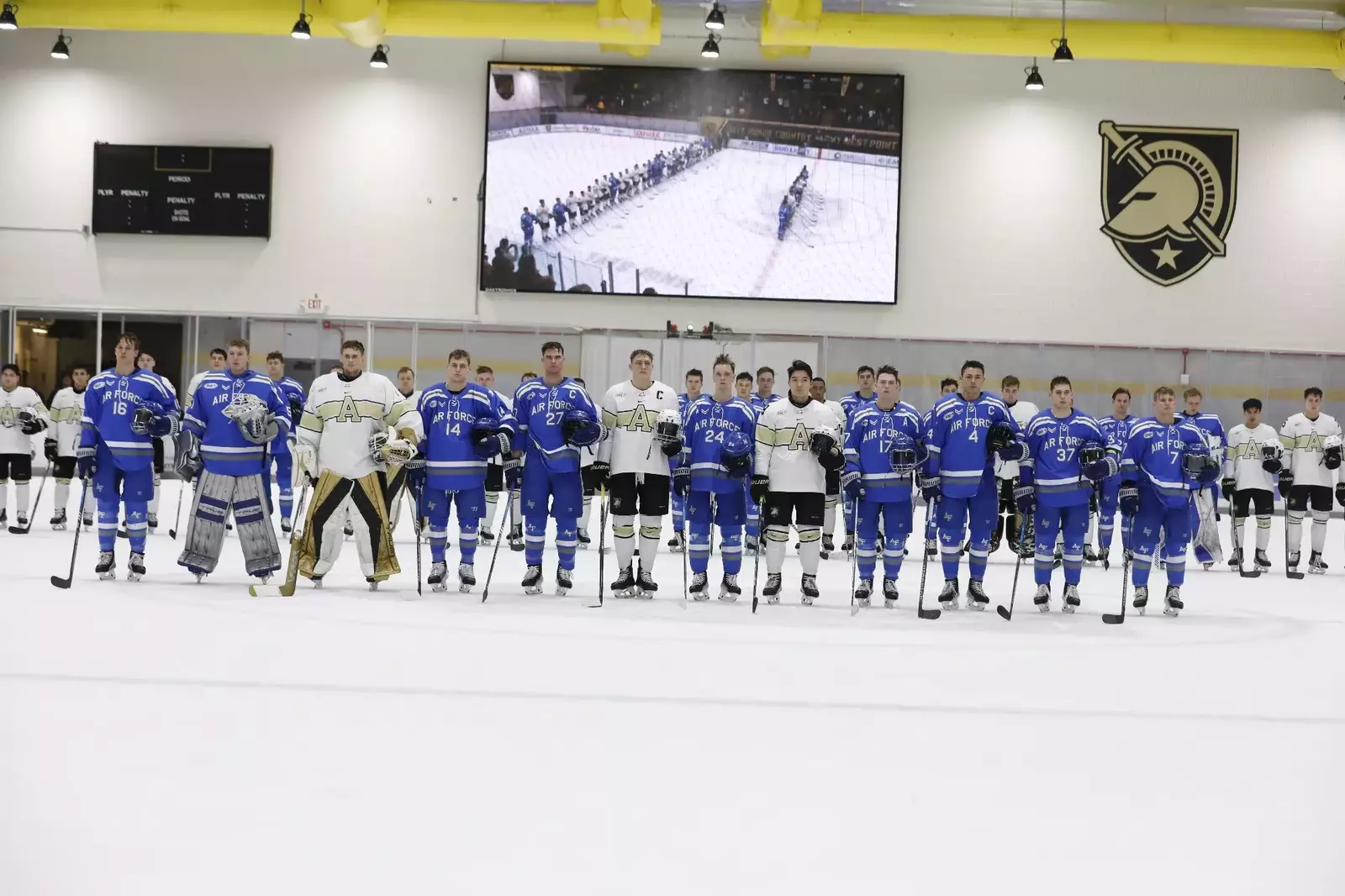 Air Force Academy Athletics