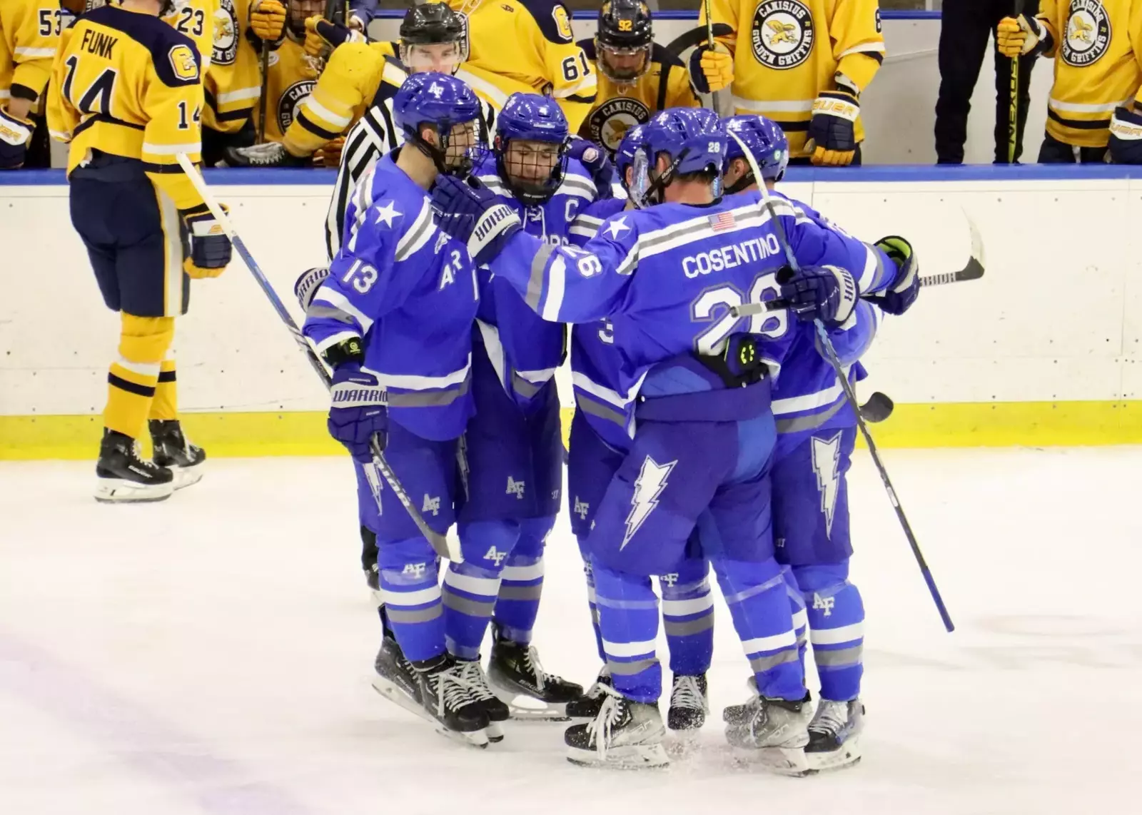 Air Force Academy Athletics