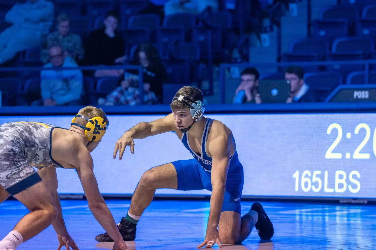 Air Force Academy Athletics