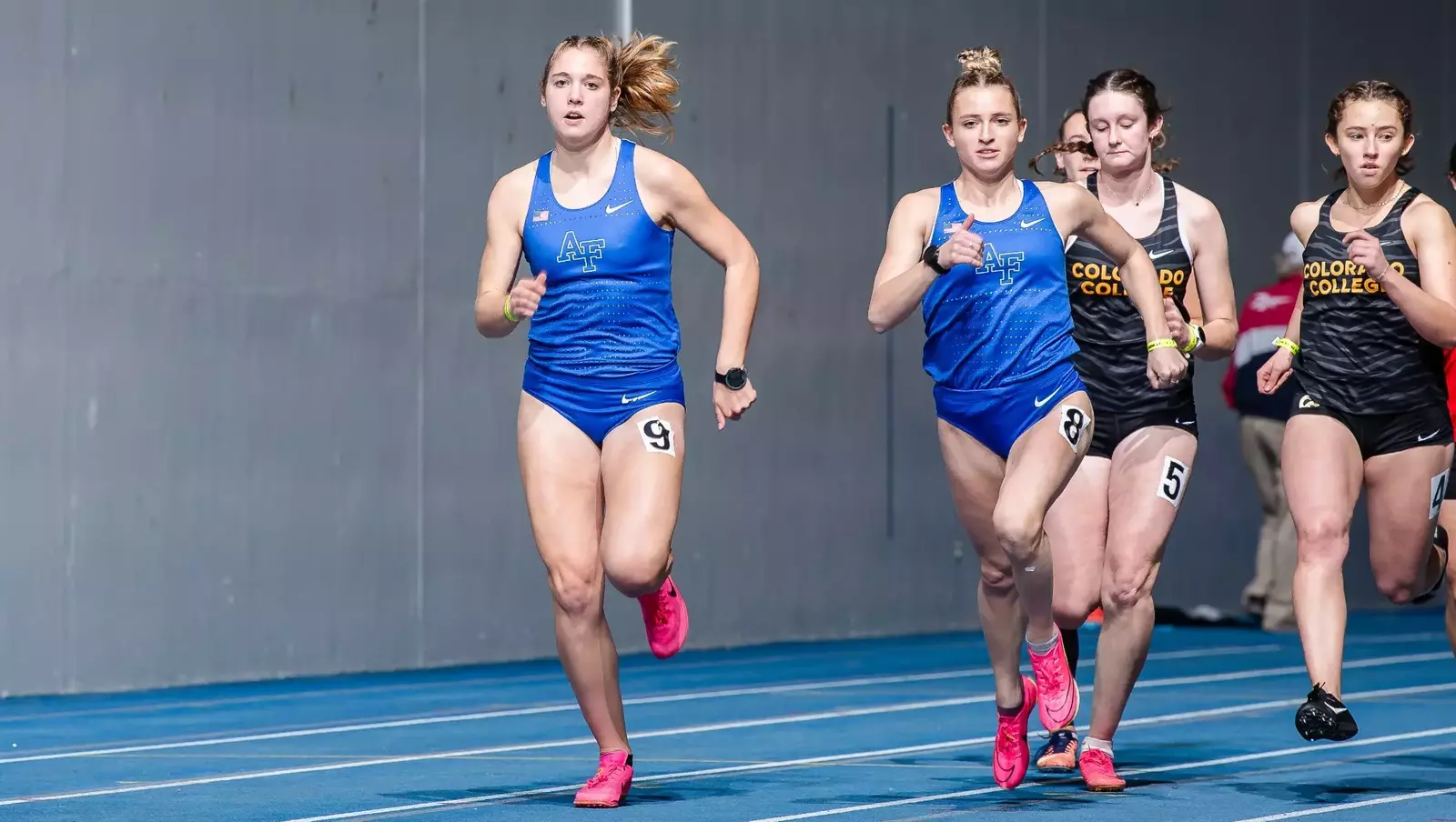 Air Force Academy Athletics