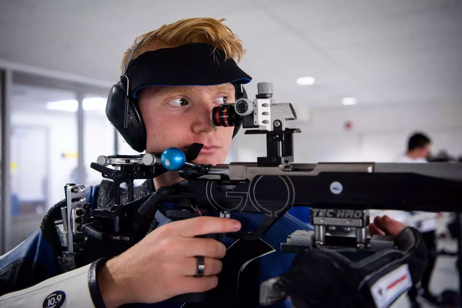 Air Force Academy Athletics