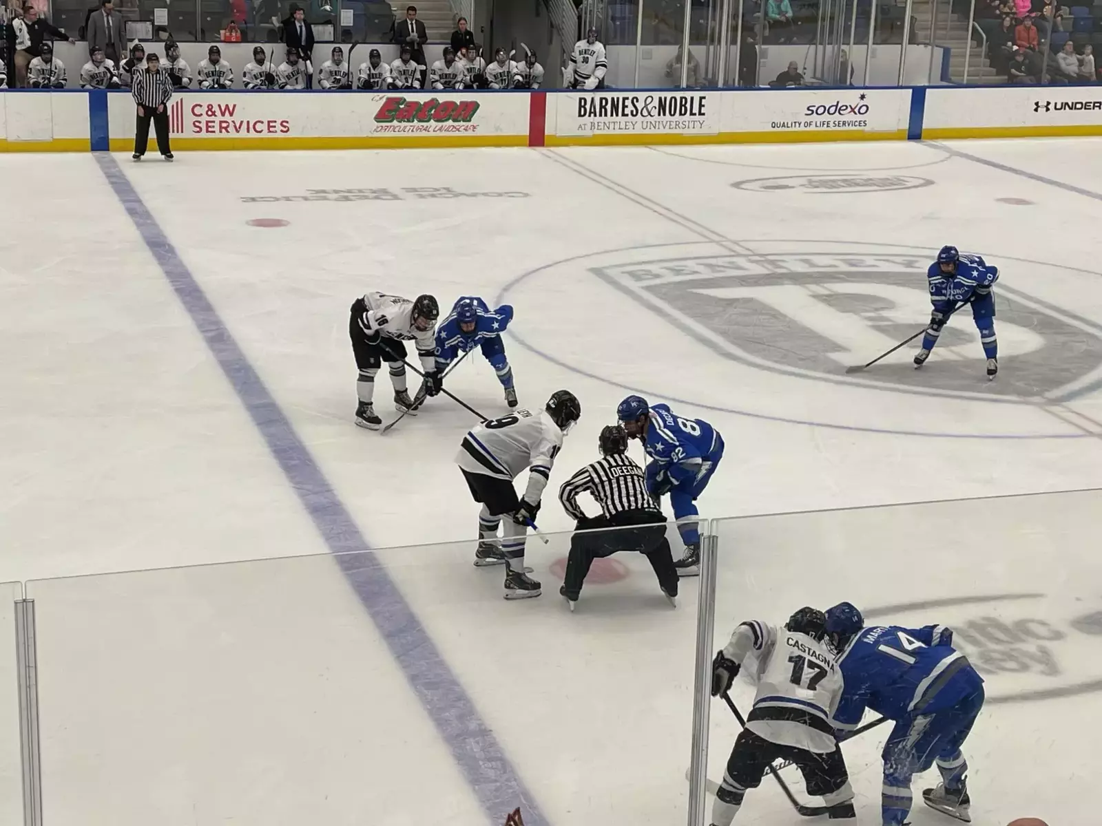 Air Force Academy Athletics