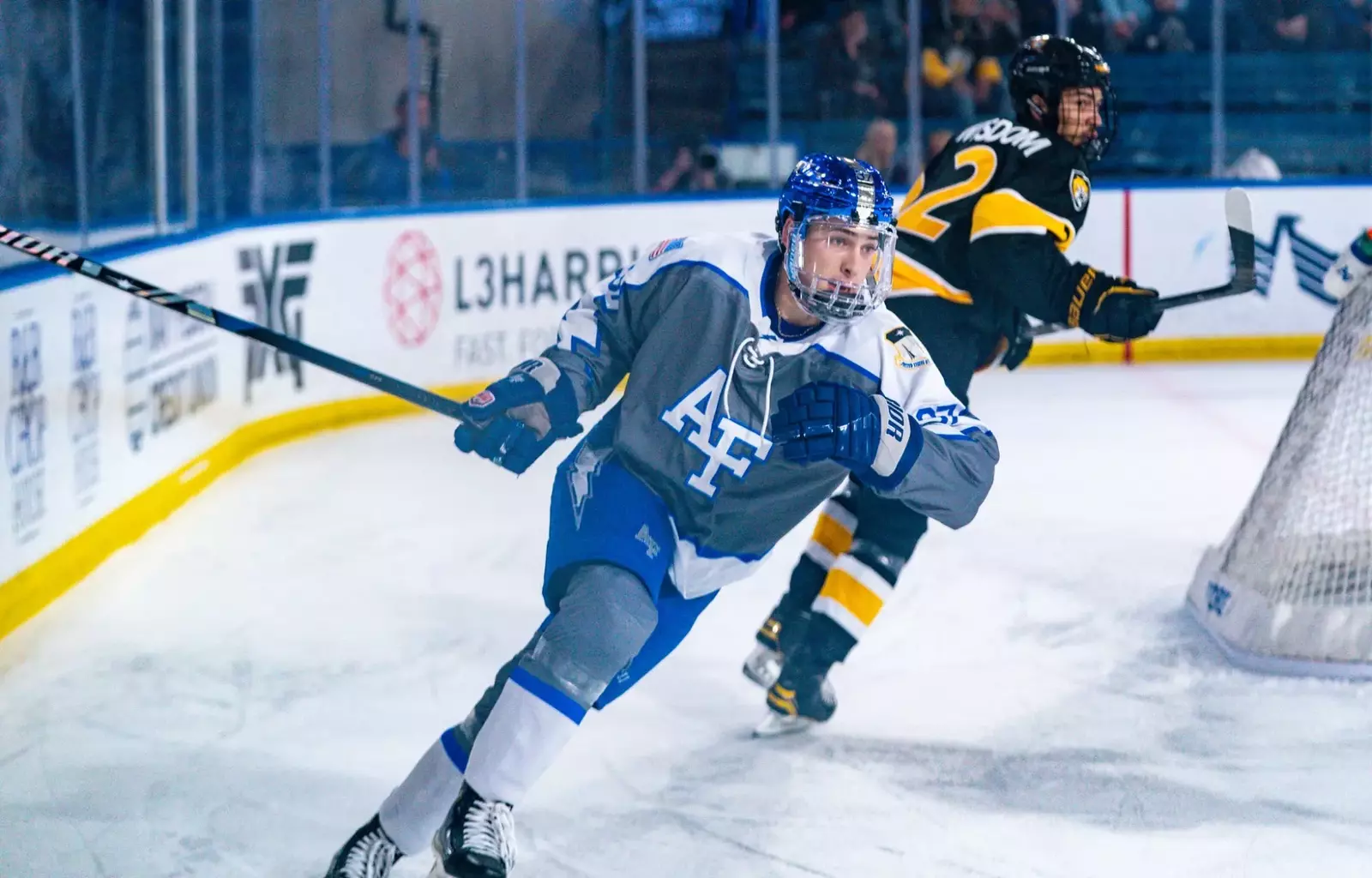 Air Force Academy Athletics