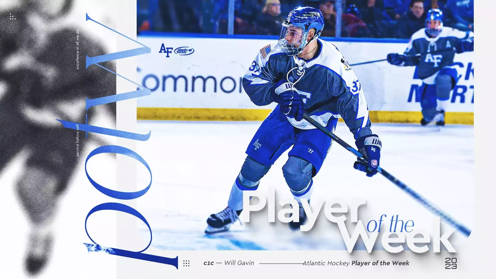 Air Force Academy Athletics