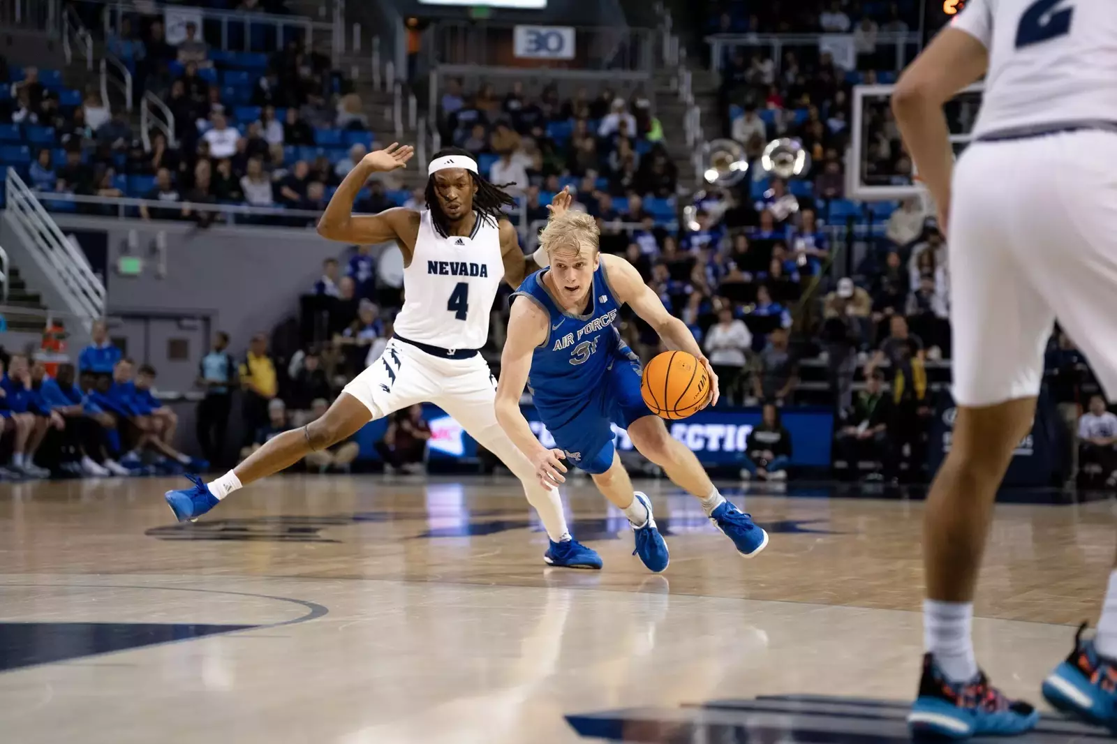Air Force Academy Athletics