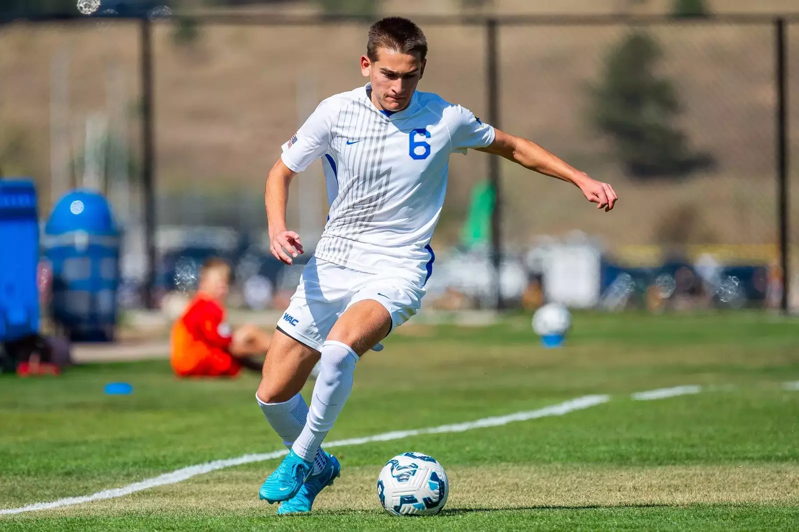 Air Force Academy Athletics