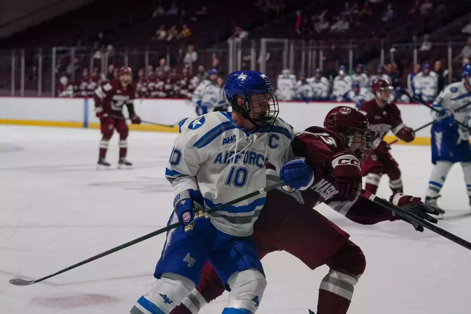 Air Force Academy Athletics