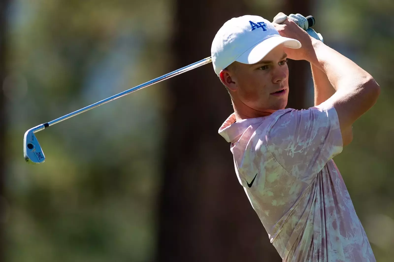 Air Force Academy Athletics