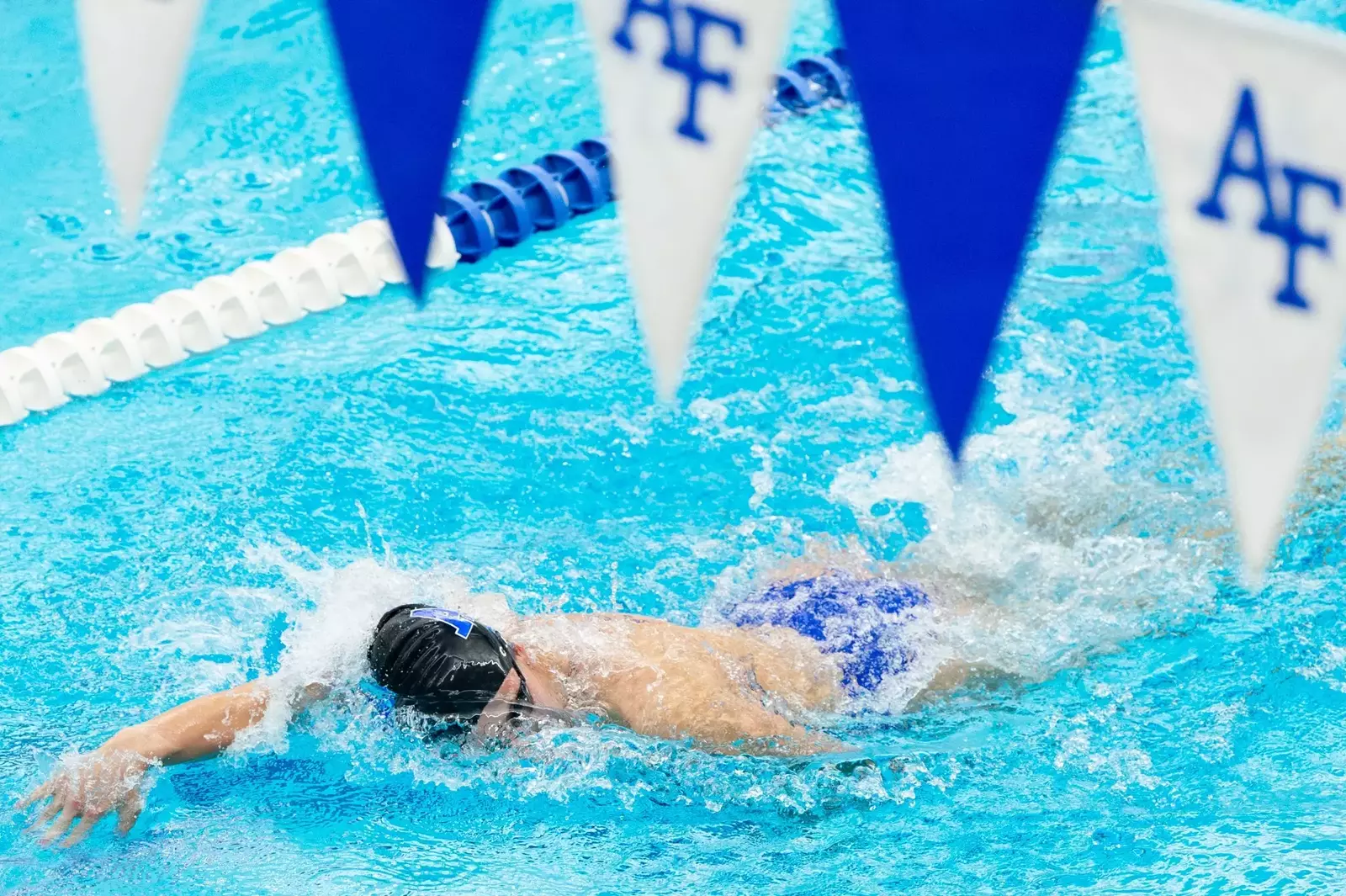Air Force Academy Athletics