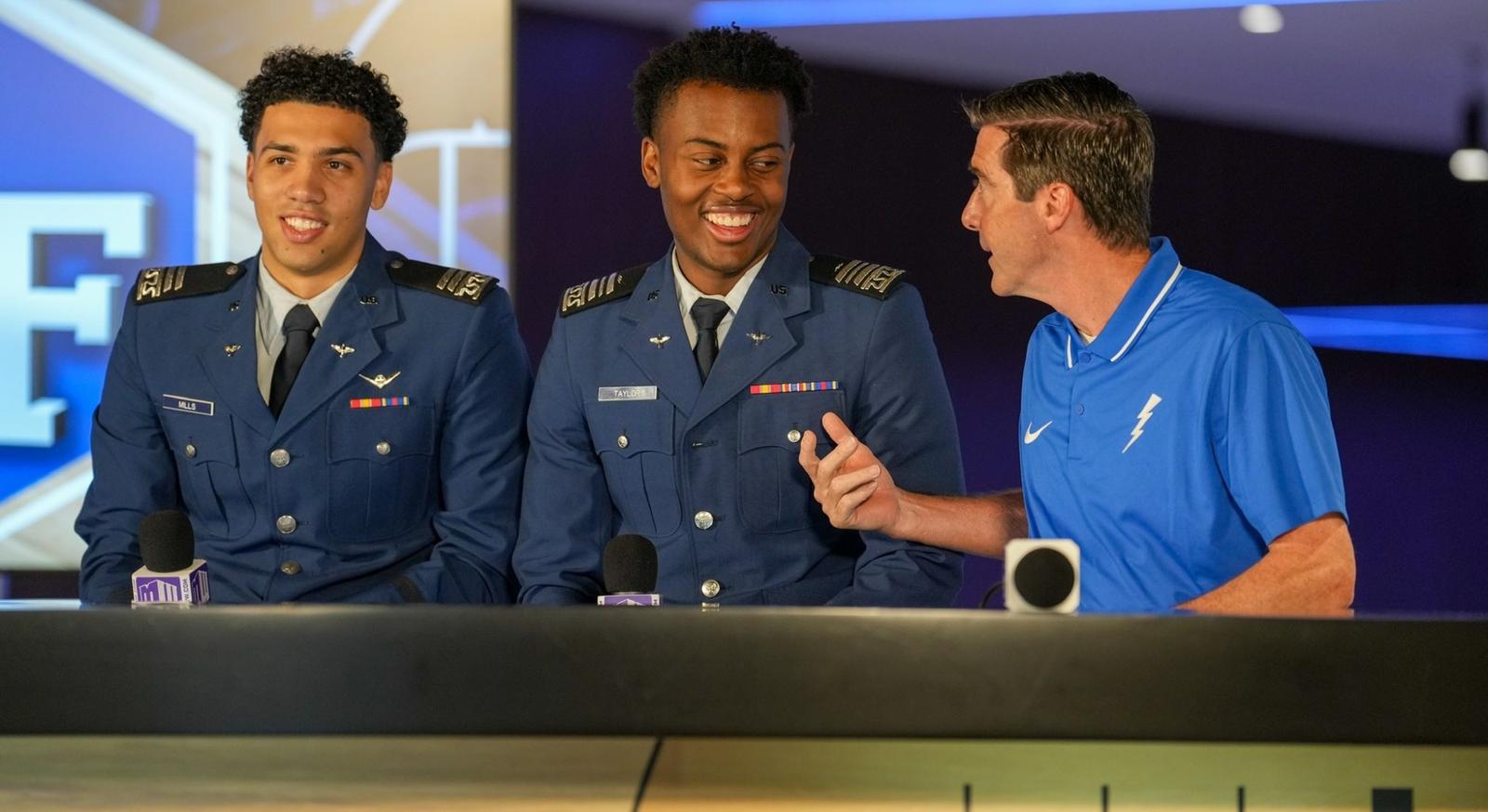 Air Force Academy Athletics