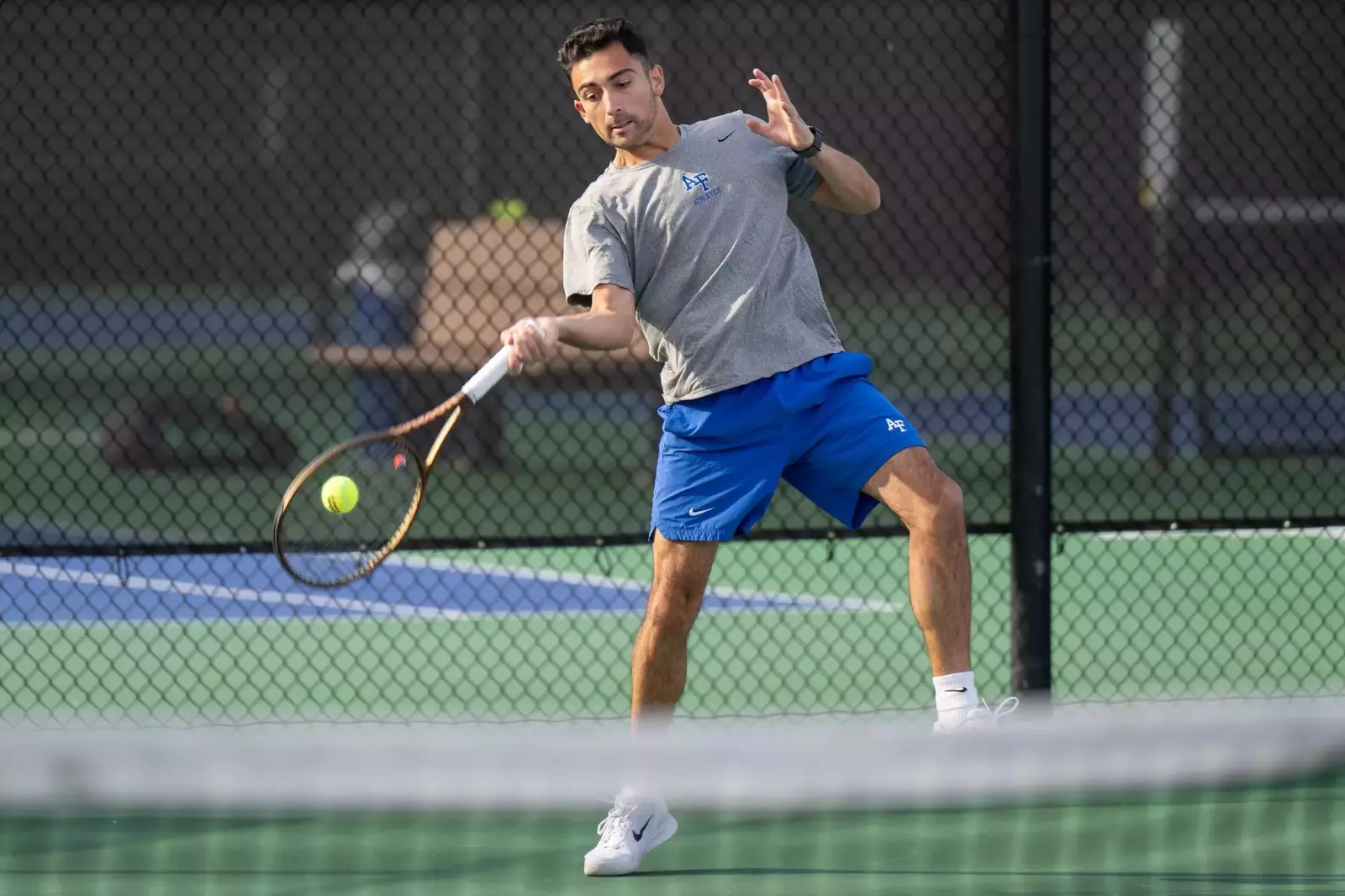 Air Force Academy Athletics