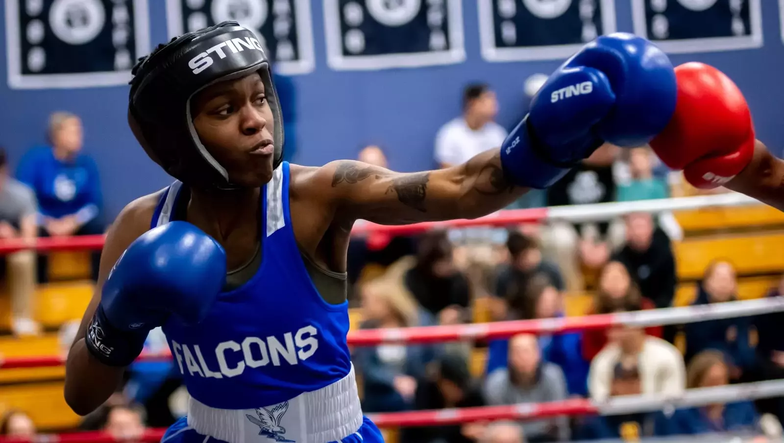 Air Force Academy Athletics