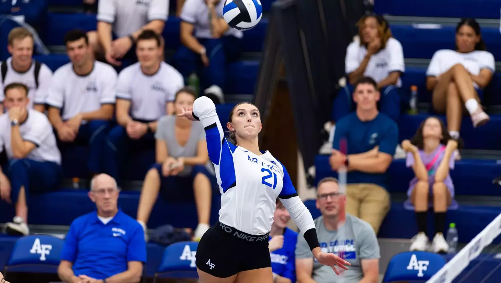 Air Force Academy Athletics