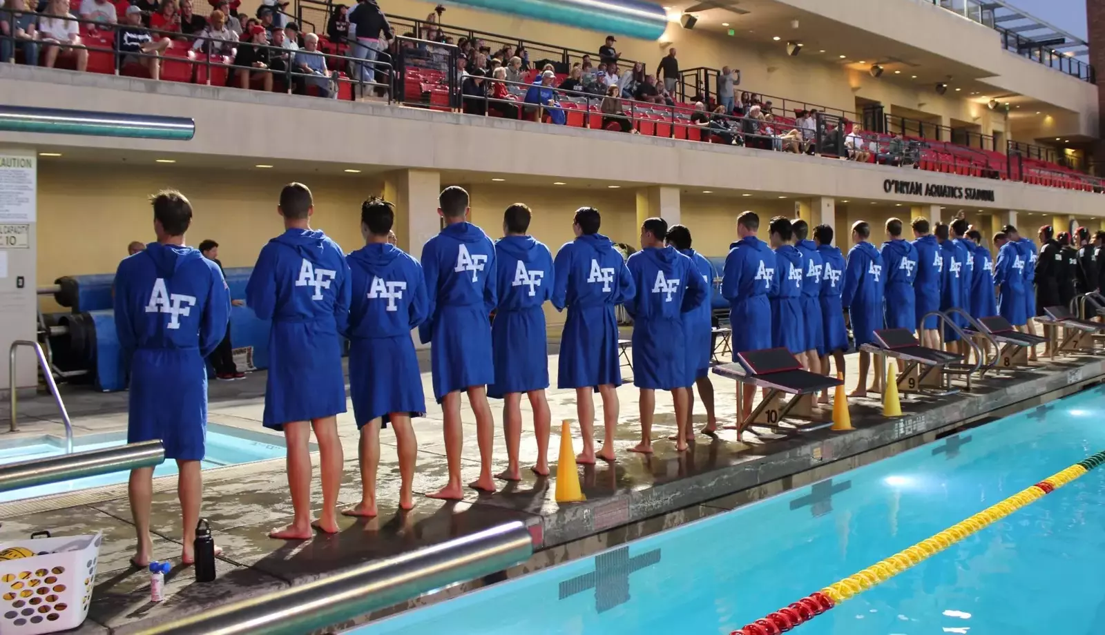 Air Force Academy Athletics