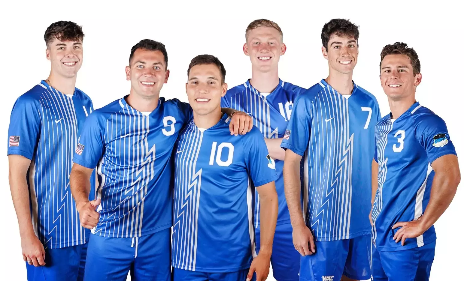 Air Force Academy Athletics