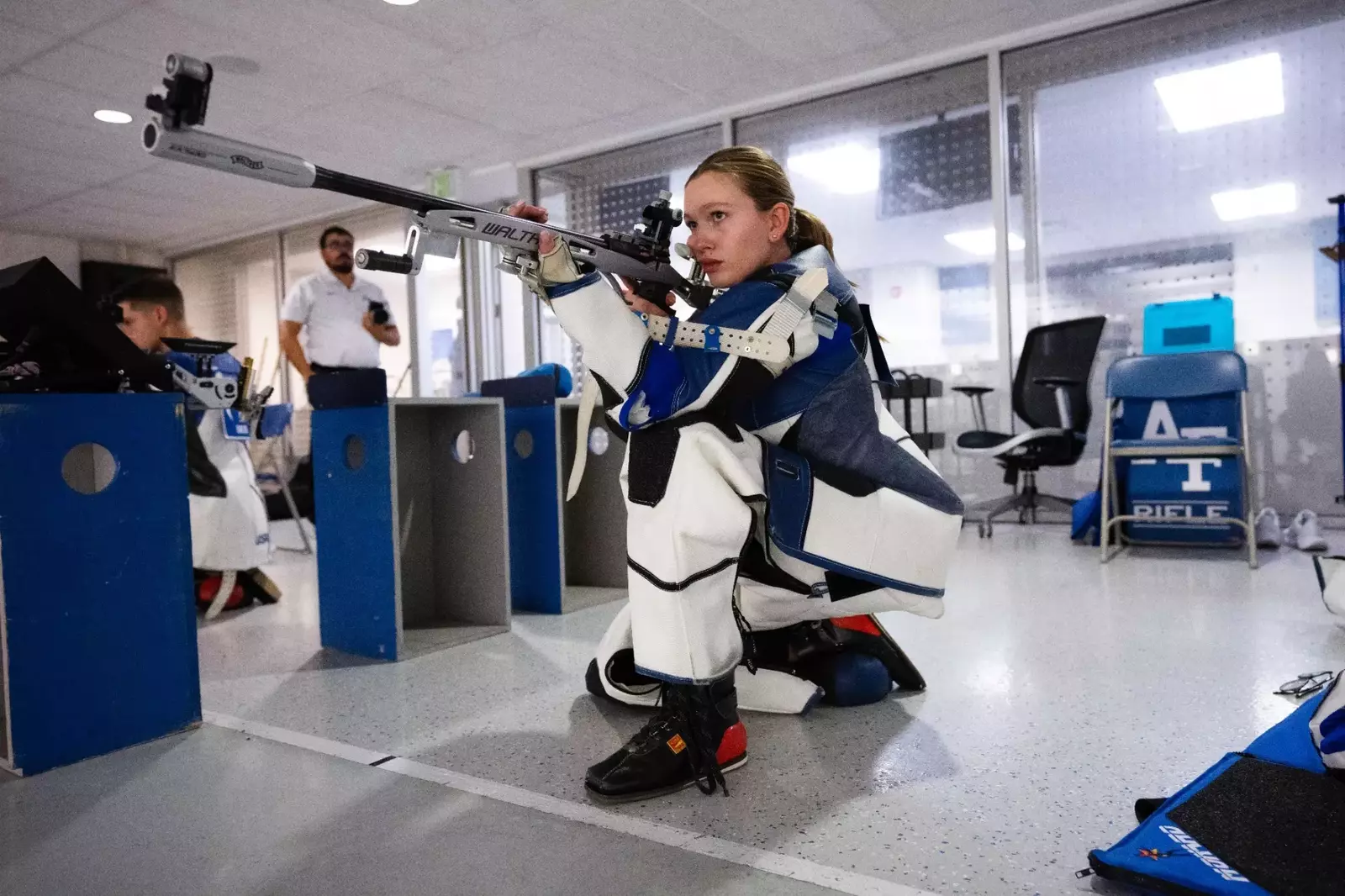 Air Force Academy Athletics