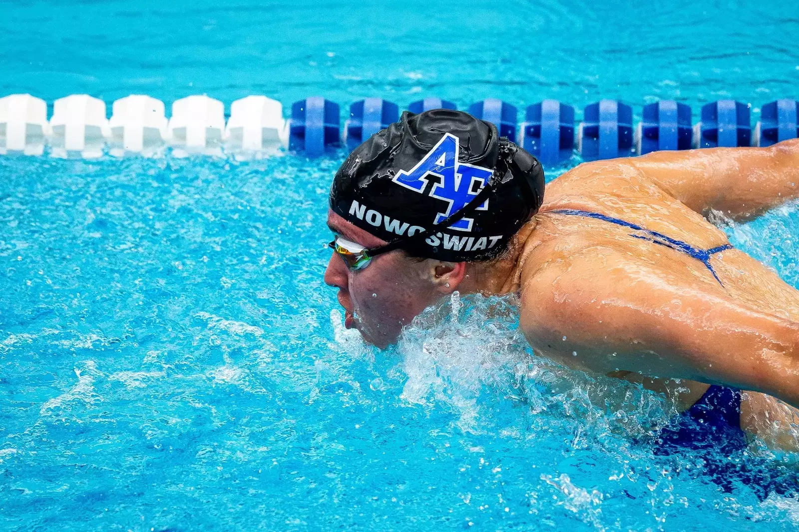 Air Force Academy Athletics