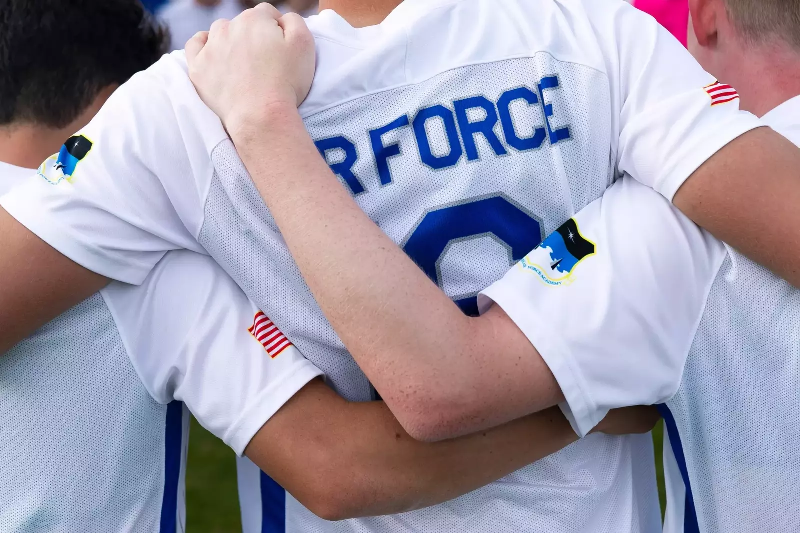 Air Force Academy Athletics