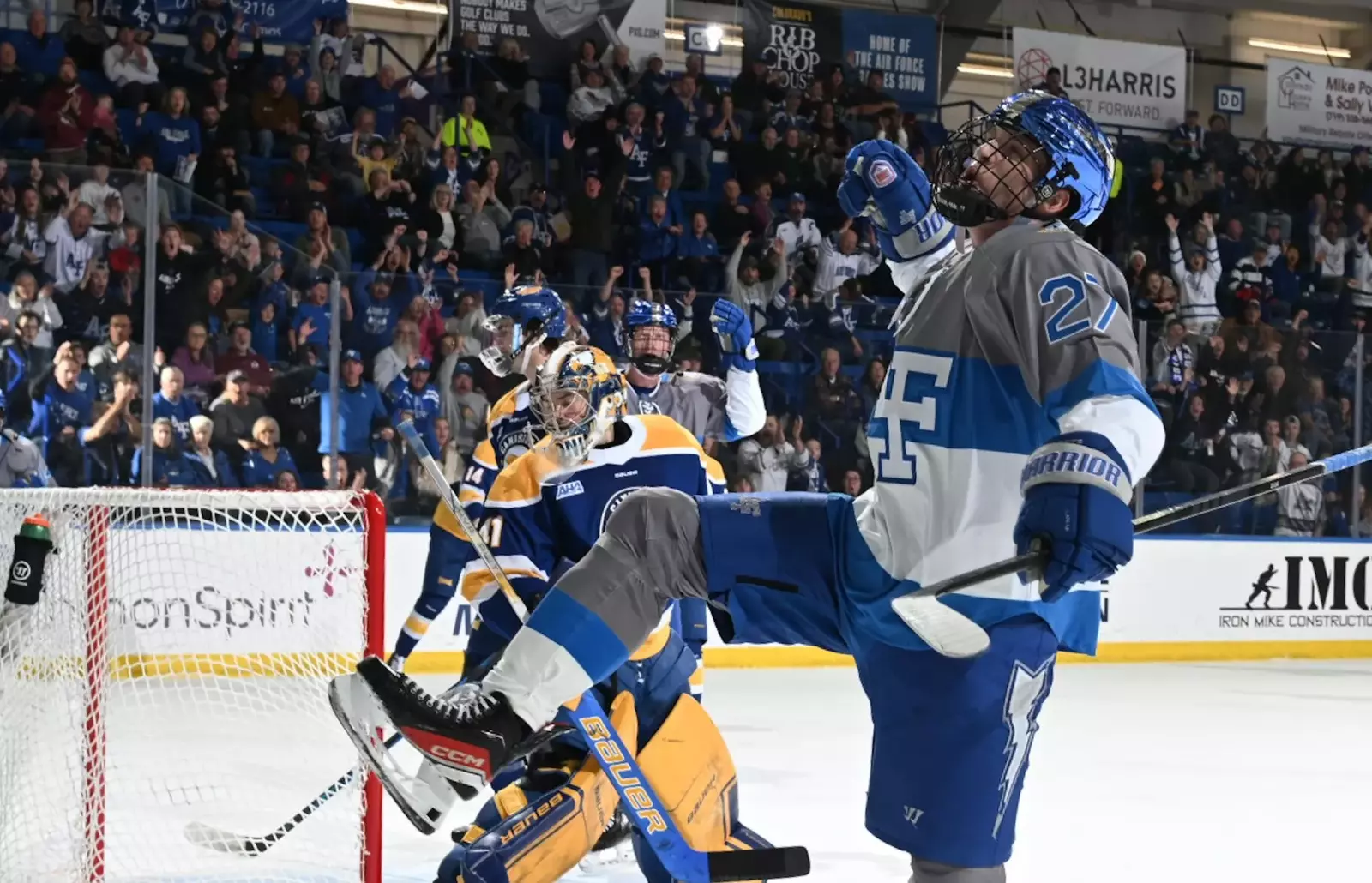 Air Force Academy Athletics
