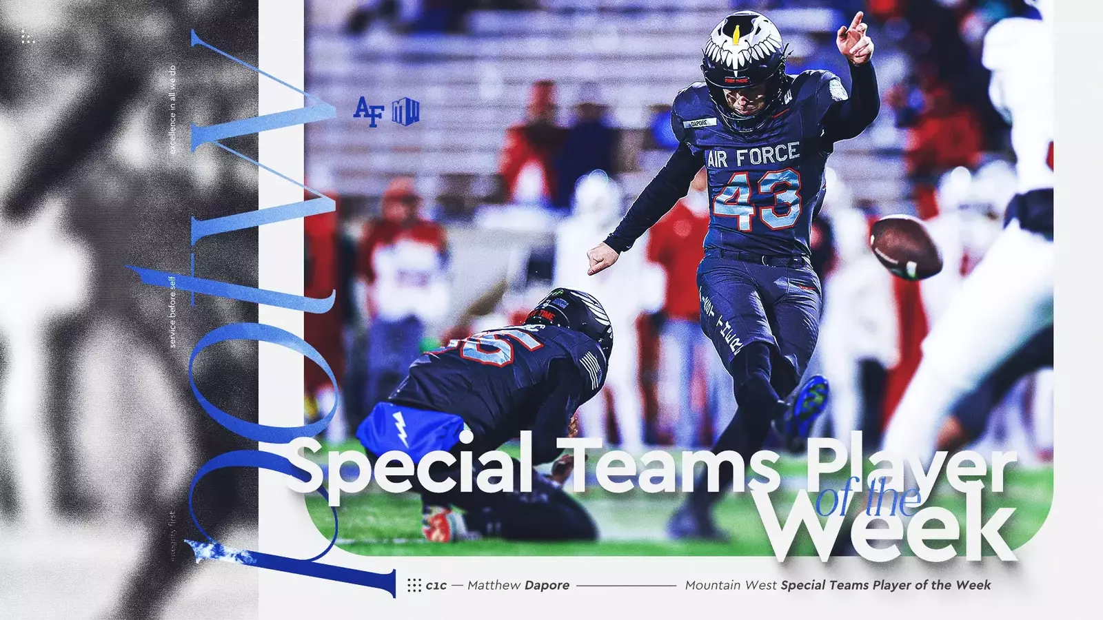 Air Force Academy Athletics