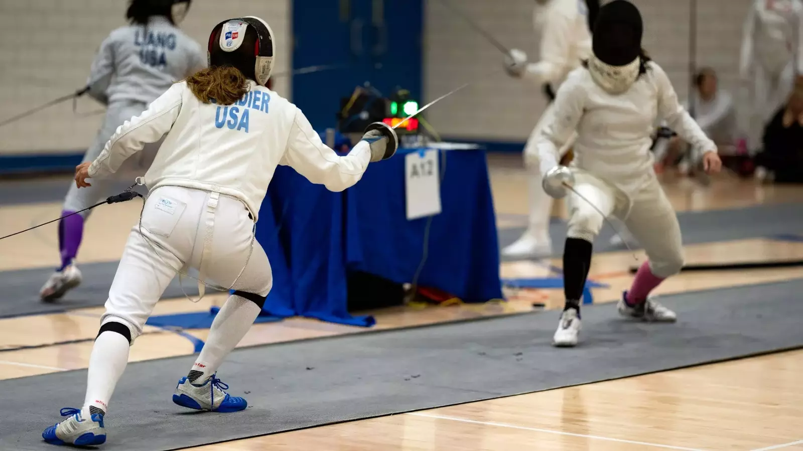 Air Force Academy Athletics